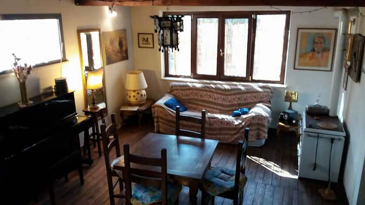 Country House Tra Lago E Mare A Sud Di Roma - Ardea