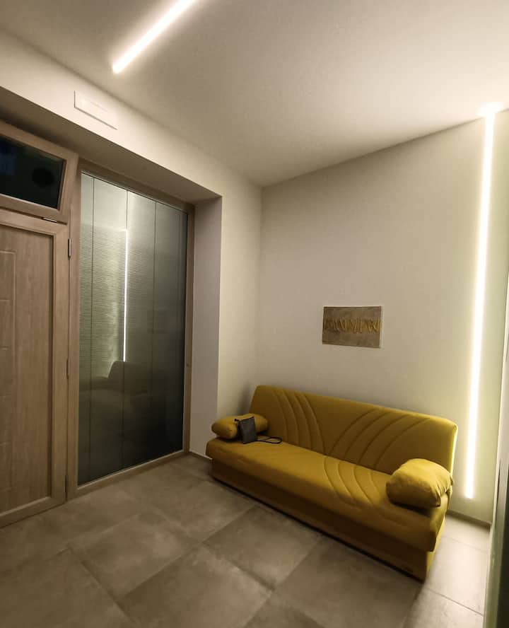 La Sartoria Dei Sogni
Bed & Breakfast
Apartment - Lucera