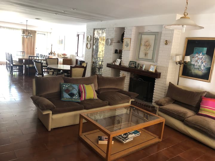 La Casa De Lala. Menore 35 No. Preg Ene - Mar del Plata