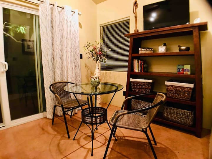 Arcadia Garden Sanctuary W/ Pool - Phoenix, AZ