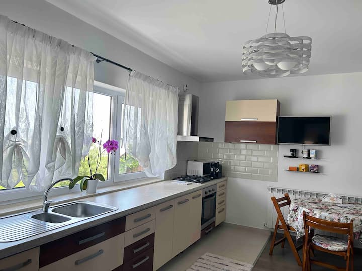Apartament 1 Dormitor - Cluj-Napoca