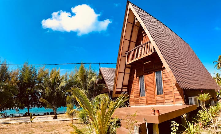 Deluxe Villa - Mersing