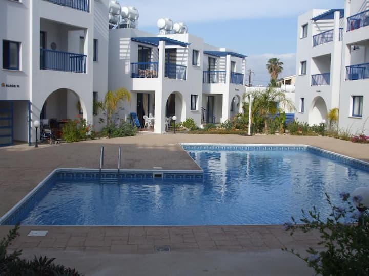 Complex Diana 52,str.priamou 48,pafos - Пафос