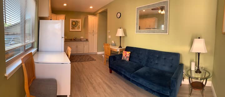 Furnished Brand New Construction Entire Unit - San Jose