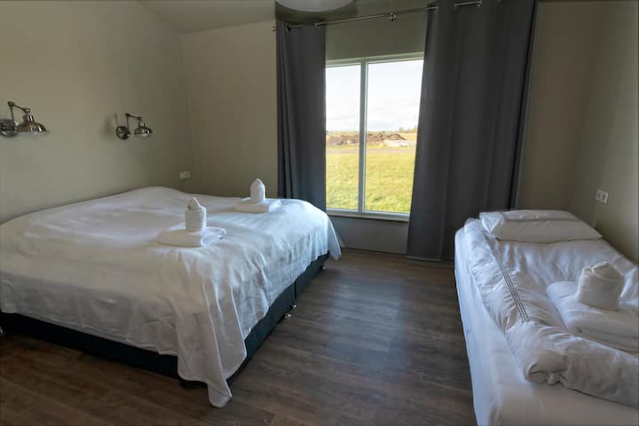 Loa´s Nest - Your Home In Iceland - Iceland