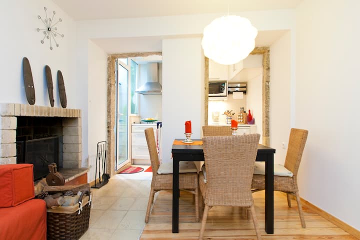 Lisbon - One Season, Your Apartment - 