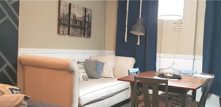 Private Peaceful Student Friendly 1 Bedroom - Brantford