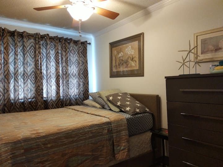 Bedroom Near Atlanticcare; Intern Or Residency Ok - Atlantic City, NJ