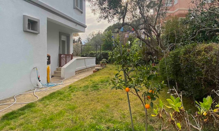 Cunda’villa - Ayvalık