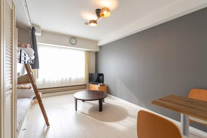 Angel Resort Yuzawa Room 814 - Yuzawa
