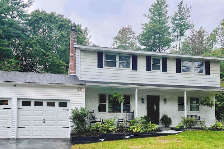 Home Close To Saratoga Springs-family Friendly - Corinth, NY