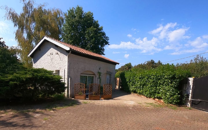 Maisonnette Individuelle Rénovée - Blanquefort