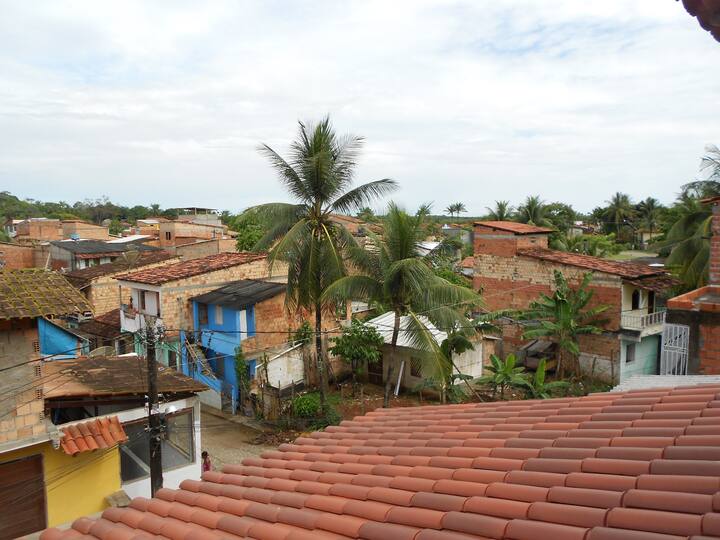 House Paraíso Da Bahia - Itacaré