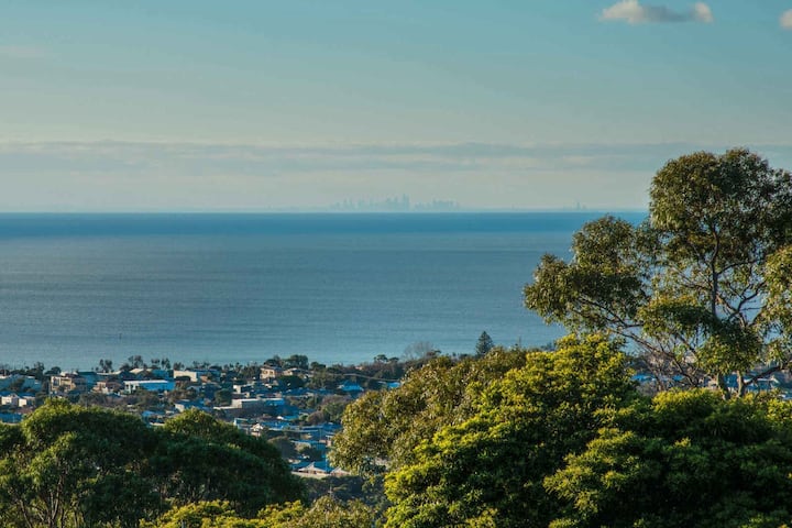 Sensational Sunsets - Dromana