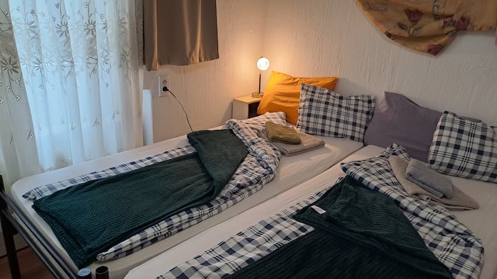 Peacefull City Centre Apartment - Belgrade