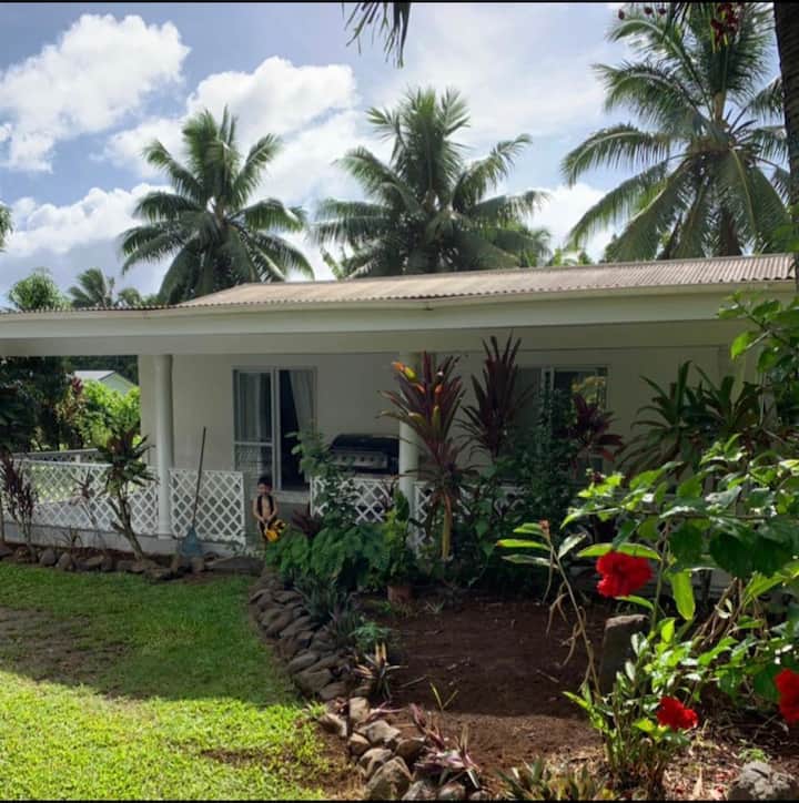 Hunter Valley Holiday Home - Rarotonga