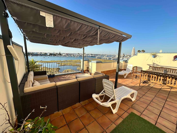 Apartamento Completo En Playa Isla Canela - Isla Cristina