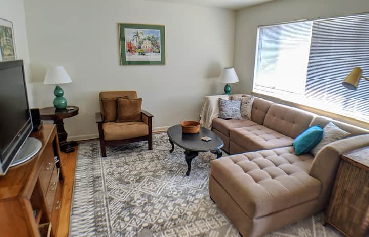 South Boulder Gem (Pet Friendly!) - Boulder, CO