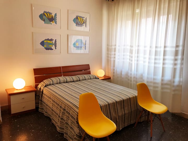 A Few Steps From The Sea (Cavour 2) - Castiglione della Pescaia