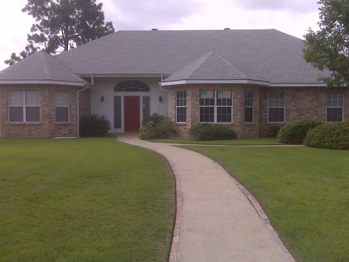 Darlene's B&b - Lake Charles, LA