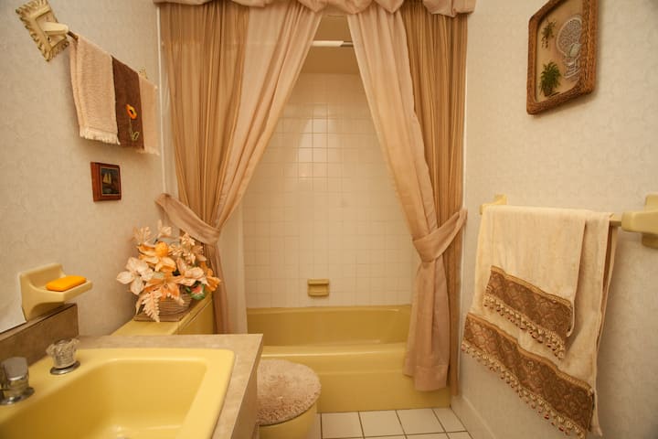 Winter Park/ Orlando Area - Maitland, FL