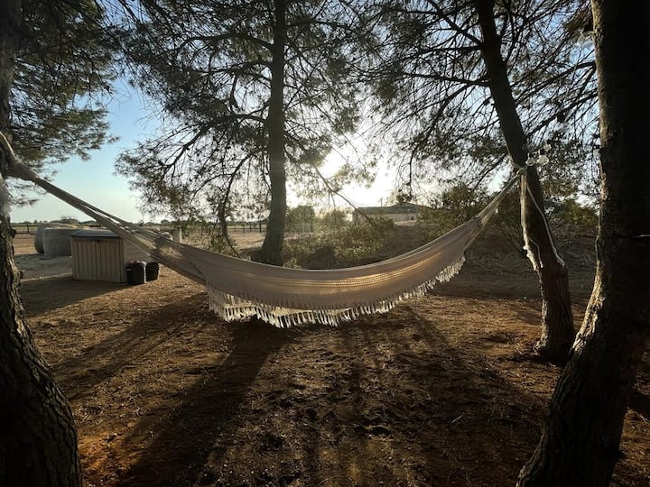 Casa De Campo En Un Entorno Natural - Campos
