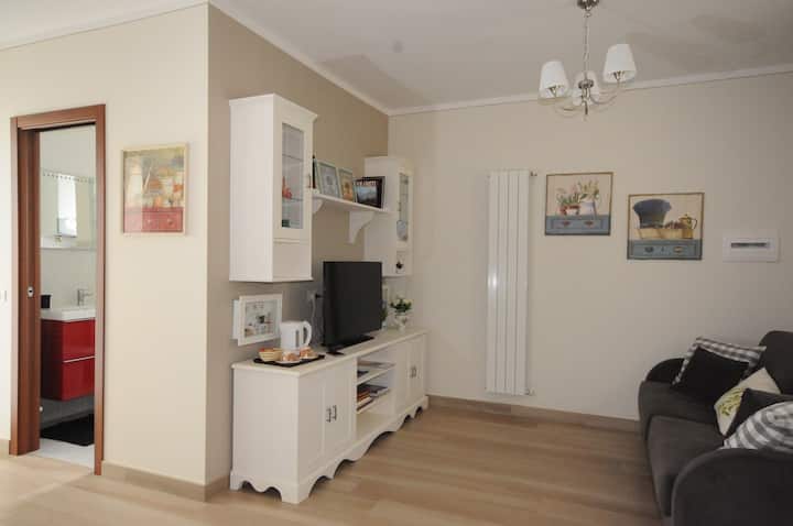 Wonderful Country House In Sutri With Pvt Parking - Sutri