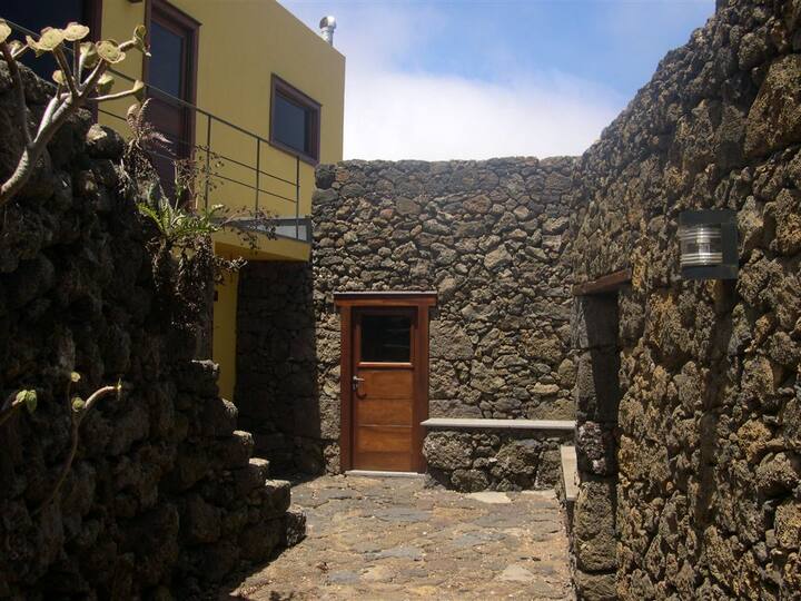 Casas Rurales Las Rosas - Baja - El Hierro