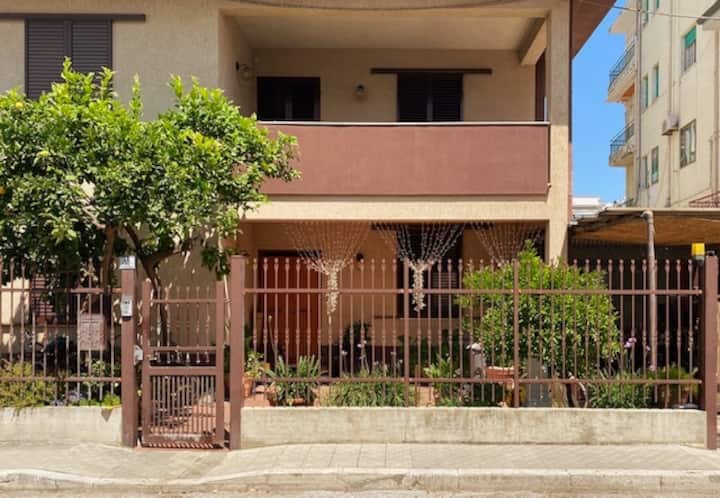 B&b Belli - Grottammare