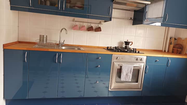 Przestronne 2 Pokoje W Okolicy Ostrowa Tumskiego - Wrocław