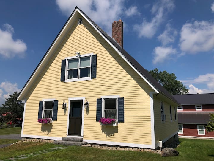The Guest House - Burke Mountain, VT