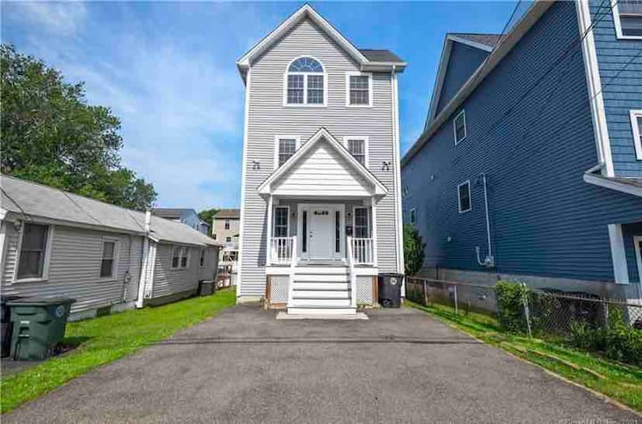 Welcome To Ocean’s 55 ! - Milford, CT