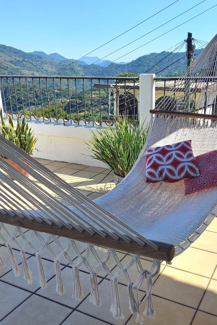 La Terraza Casa De Caro - Querétaro