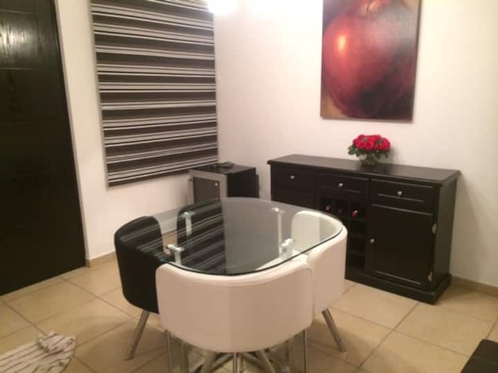 Linda Casa Familiar En Aguascalientes - Aguascalientes