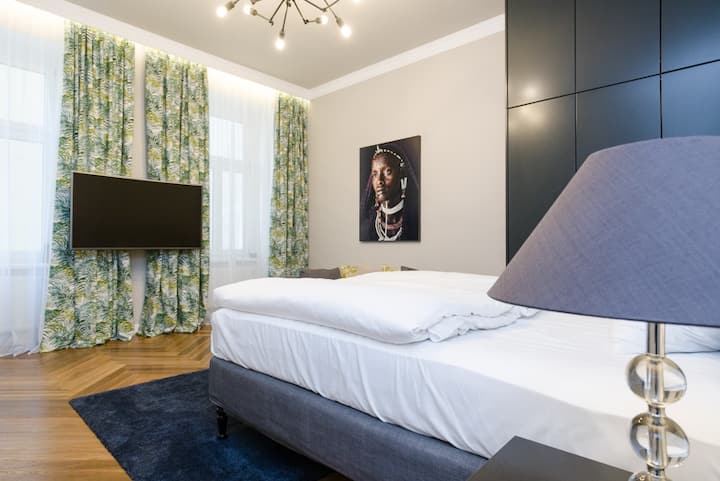 Furnished Studio Apt Near Akh And City 2.22 Dp - Vienna
