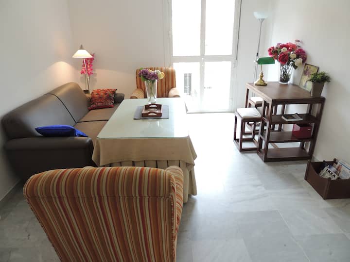 Apto En Sevilla. Urb La Motilla. Flat Near Seville - Dos Hermanas
