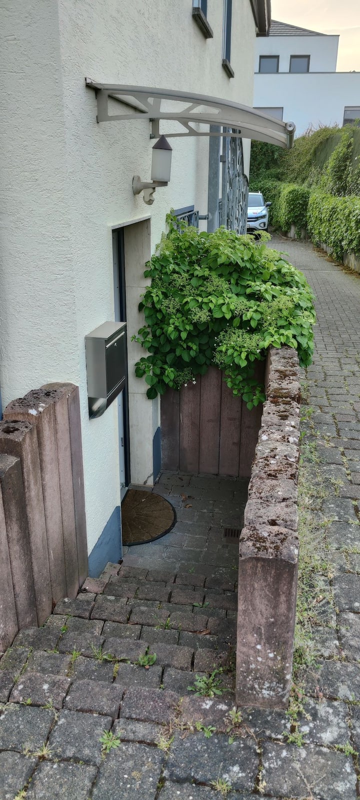 Wohnen Auf Dem Sonnenhügel - Neuwied