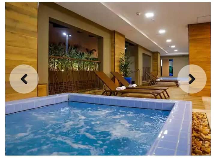 Férias Em Olímpia É No Enjoy Olímpia Park Resort!! - Olímpia