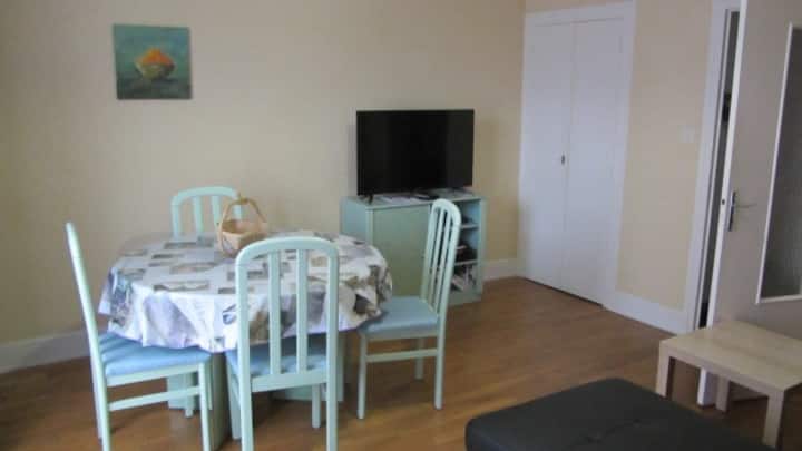 Appartement  60 M2 A 12 Mn A Pied Des Thermes. - Ibis Vichy