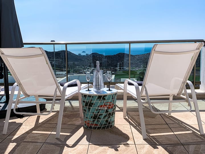 Le Petit Paradis - El Pequeño Paraíso - Pulpí