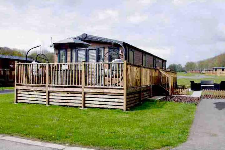 Sunshine Retreat - Flamborough