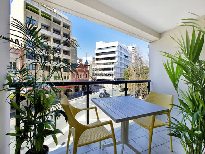 202 Randle Surry Hills Central Sydney - Sydney central station