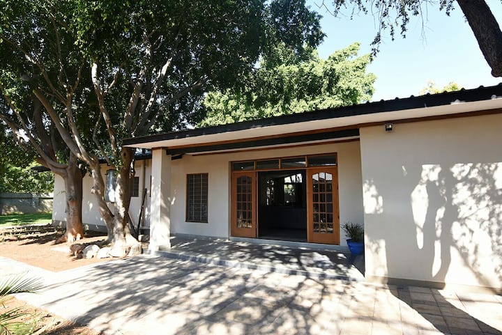 The Village House - Gaborone