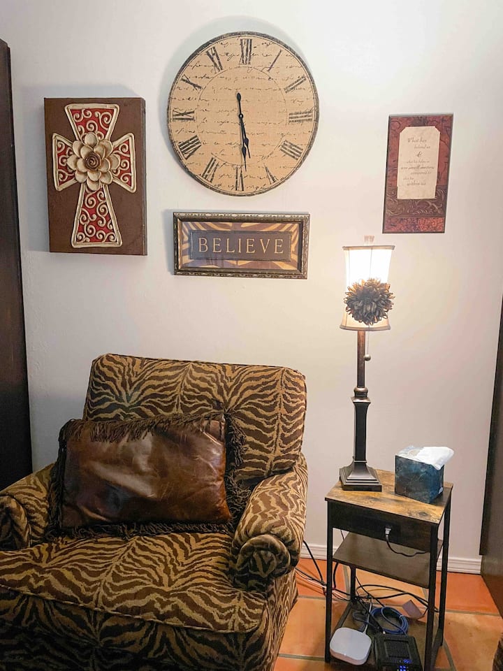 Whitten Bnb - Midland, TX