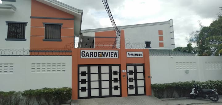 Gv Apts   7 Nights Minimum   Apt J - Filipinas