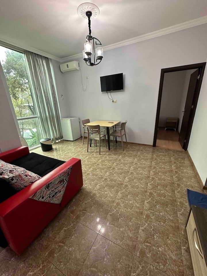 Apartament Guram 8 - Georgia