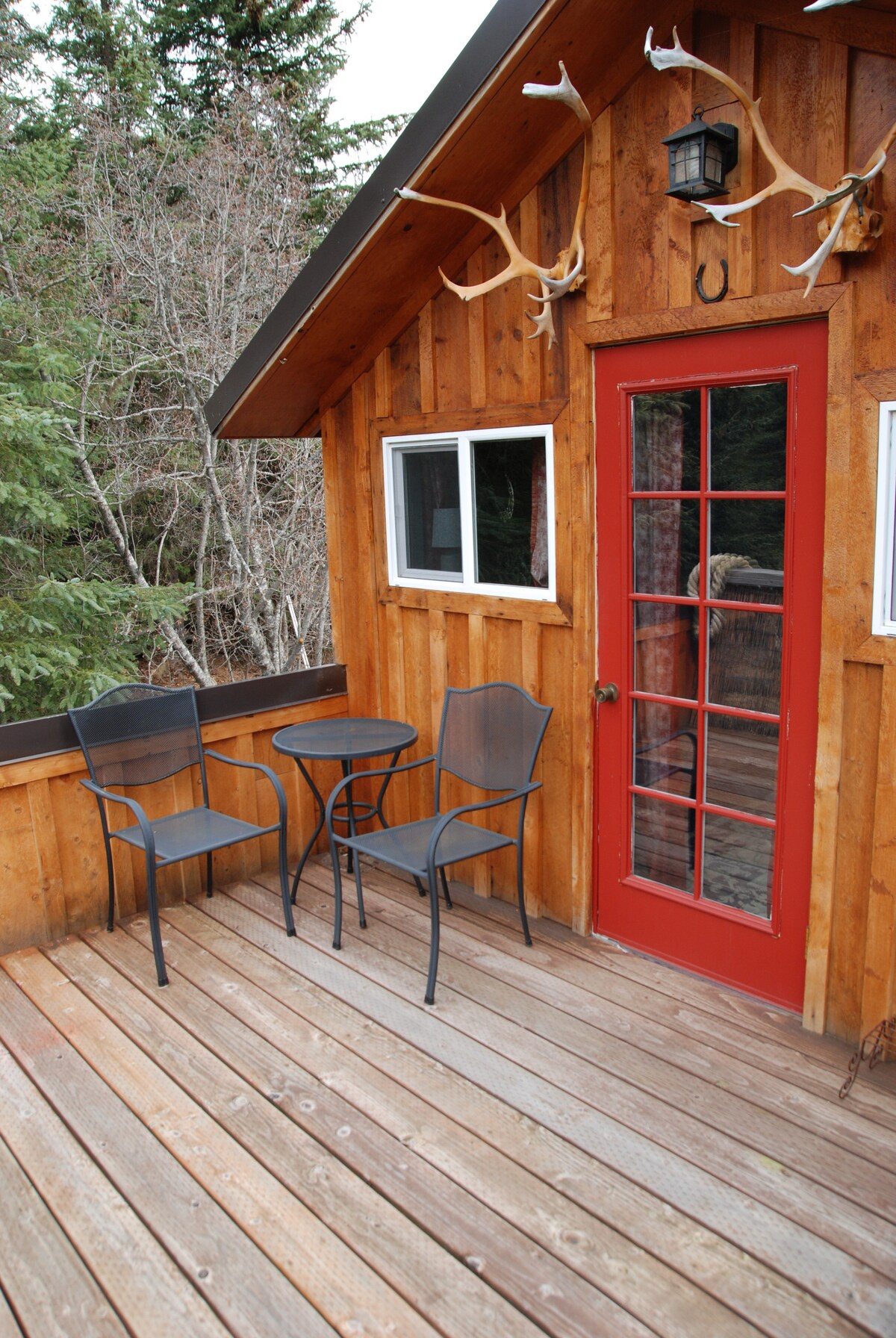 Homer Vacation Rentals | Houses and More | Airbnb