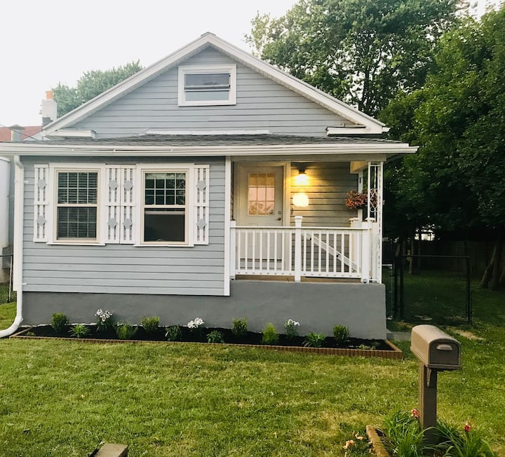 Trenton Vacation Rentals & Homes - New Jersey, United States | Airbnb