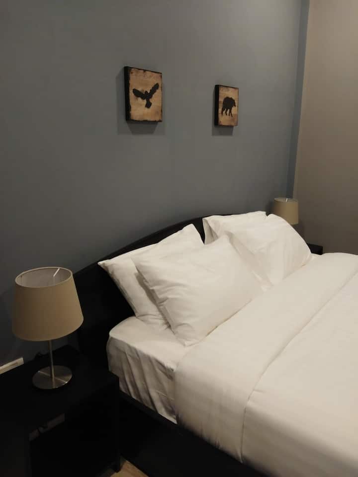 Pilgrim's Boutique Hotel - Dimapur