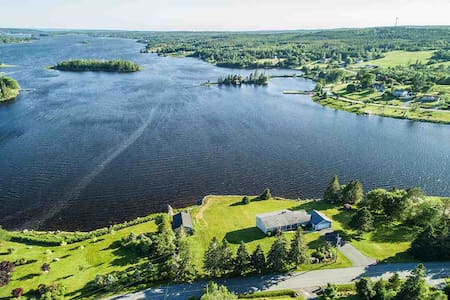 Sheet Harbour Vacation Rentals & Homes - Nova Scotia, Canada | Airbnb